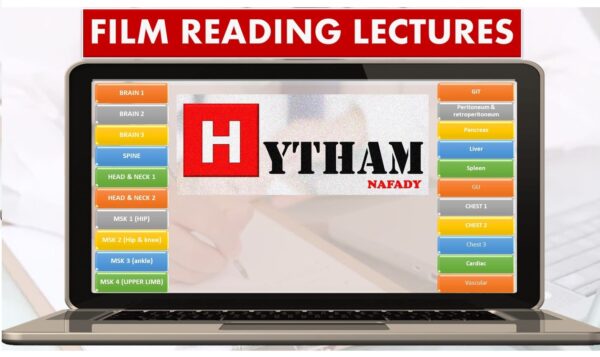 Revision – Hytham Nafady
