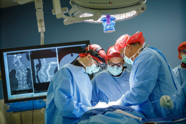 Post-Operative Imaging – PDF Only – Hytham Nafady